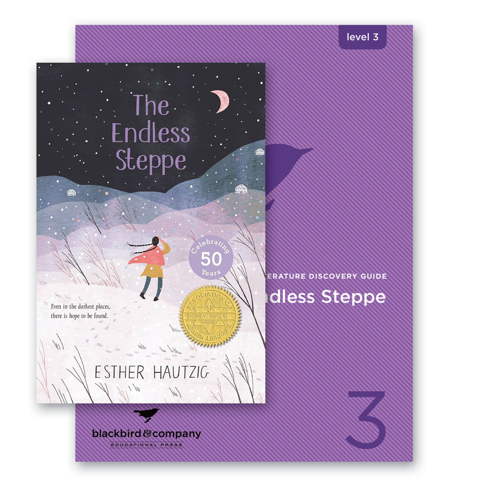 Blackbird & Co. Learning – Read Well. Write Well. Think Well.